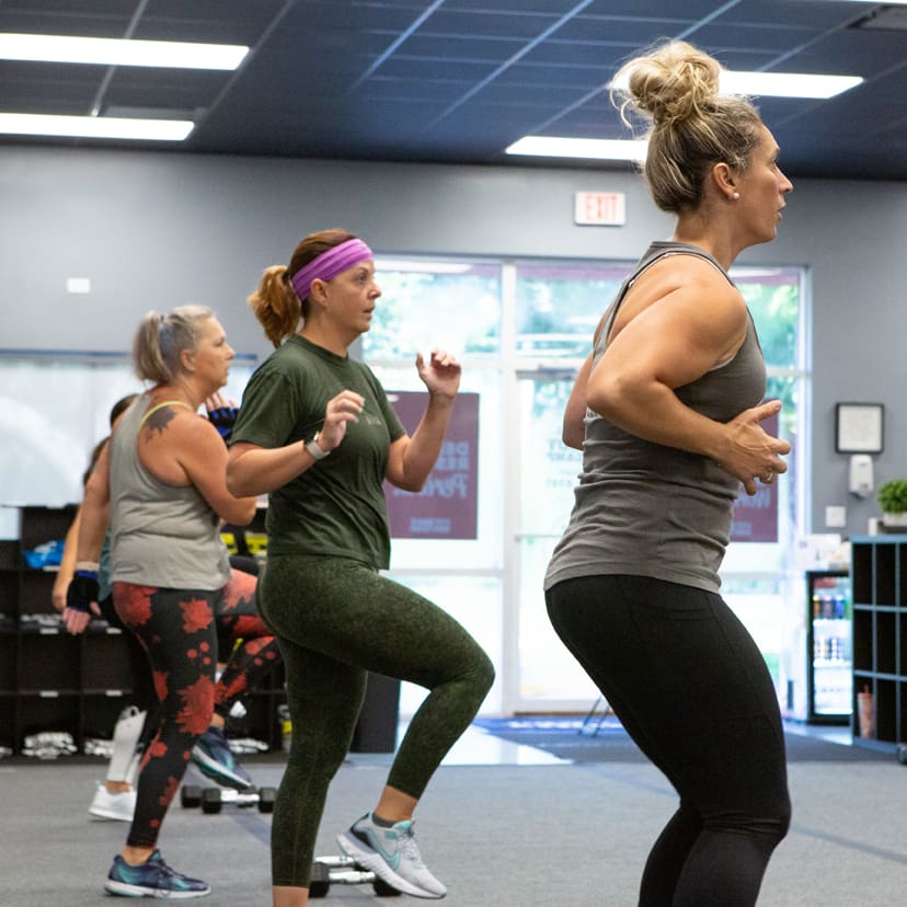 Fort Myers Fitness - Coastal Fitness | A Complete 30-Minute Workout